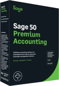 Sage 50 Peachtree Accounting Software | Perfonec Computers